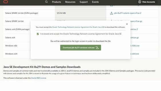 java jdk 8 download windows: 925 video Yandex'te bulundu