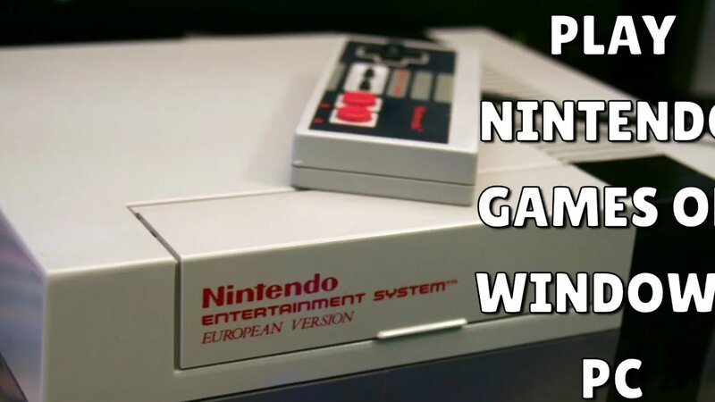 How To Play Nintendo Gamecube & Wii Games on Windows PC - Yandex Video ...