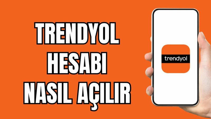 How to Open a Trendyol Account - Trendyol Account Opening - Смотреть ...