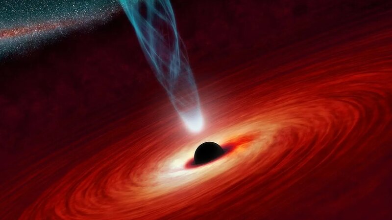 KaraDelik'lerin Gizemleri ve Özellikleri