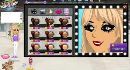 Msp Rare Ten Rengi Hilesi (Cheat Engine ile) /BerkMsp - Yandex Video ...