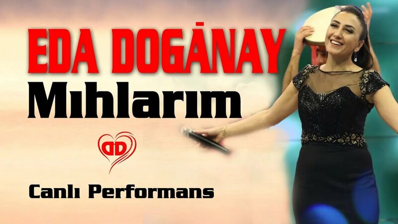 Eda Doğanay - Mıhlarım (Canlı Performans) - Yandex Video aramada ...