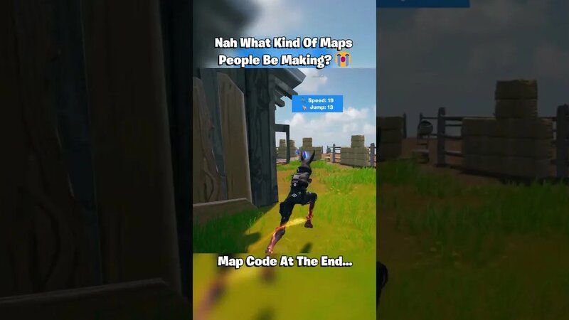 Most SUS Map in Fortnite | Chun-li Map Is Back #shorts - Смотреть ...