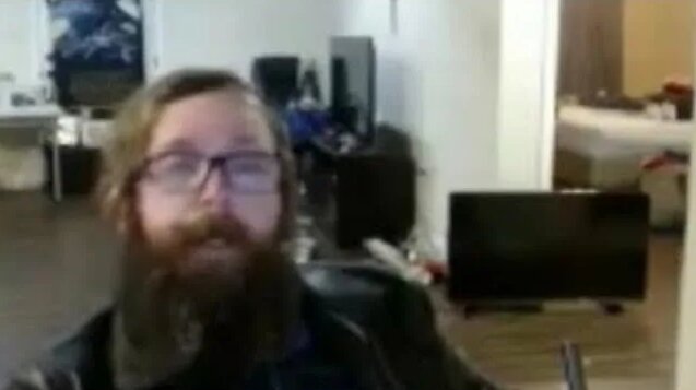 Ronnie McNutt - Смотреть онлайн в поиске Яндекса по Видео