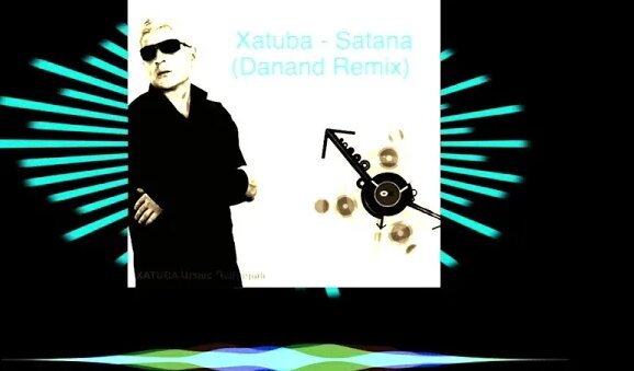 Xatuba - Satana (Danand Remix) - Смотреть онлайн в поиске Яндекса по Видео