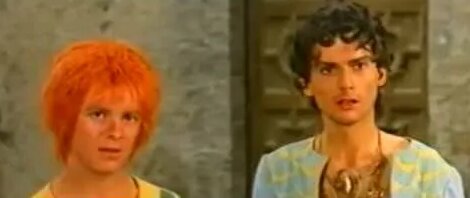 Beffe, licenzie et amori nel Decamerone segreto 1973 - Смотреть онлайн ...