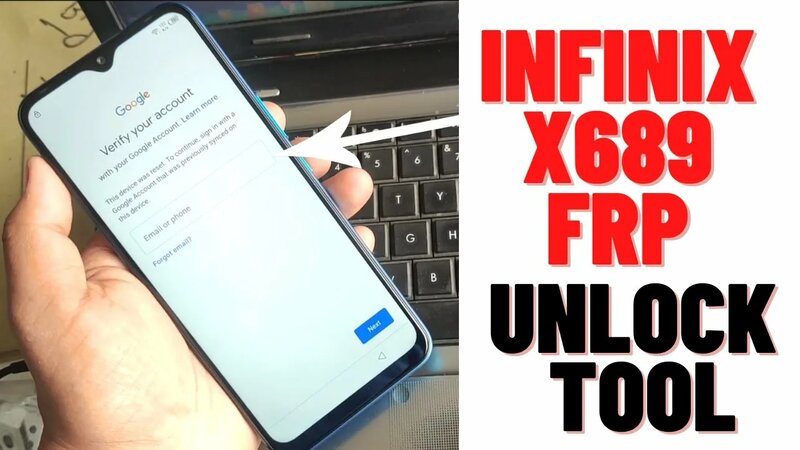 infinix hot 10s frp unlock tool | infinix x689 frp android 11 remove ...