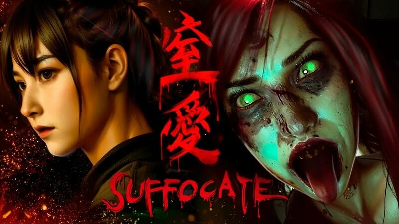 Крутой Тайваньский Хоррор - 窒愛suffocate - Смотреть онлайн в поиске ...