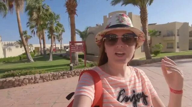 Египет. Обзор Отеля Xperience Kiroseiz Parkland 5 - Смотреть онлайн в поиске Яндекса по Видео