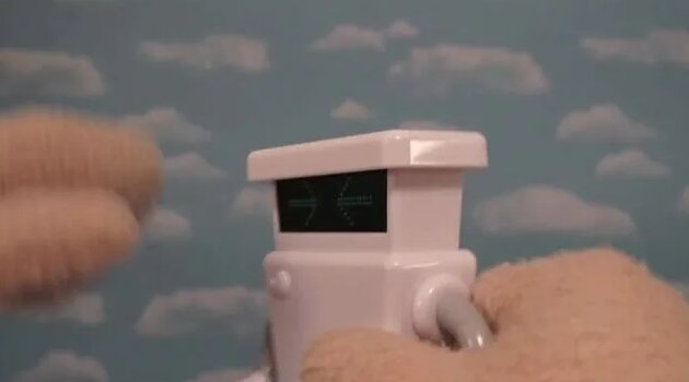 Captain Underpants Movie Toys Talking Toilet Action Figure Unboxing ...