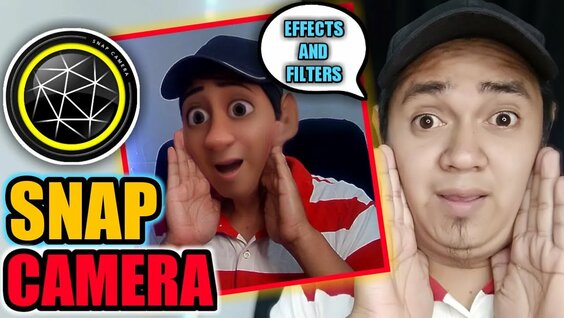 snap camera: 774 video Yandex'te bulundu