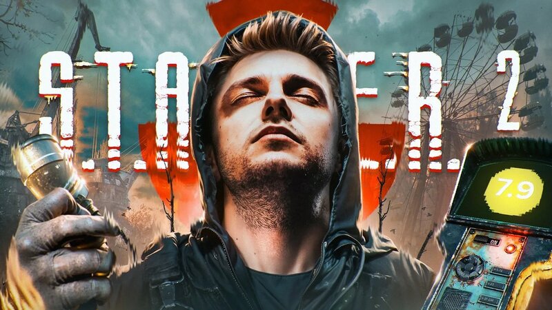 Stalker 2 - Запоздалый Обзор - Смотреть онлайн в поиске Яндекса по Видео