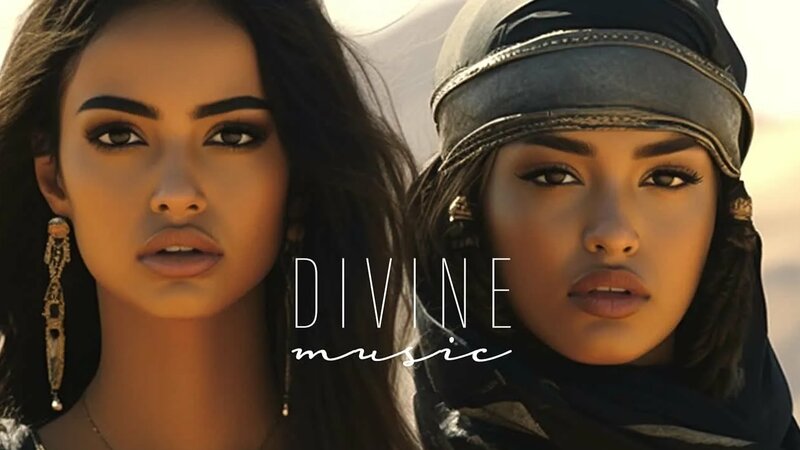 Divine Music - Ethnic Deep House Mix 2024 — Видео от Disco - Смотреть ...