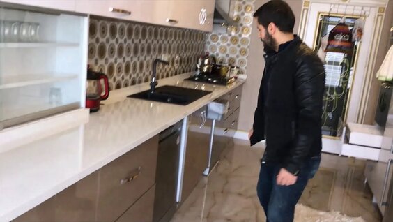 biev mutfak modelleri: 724 video Yandex'te bulundu