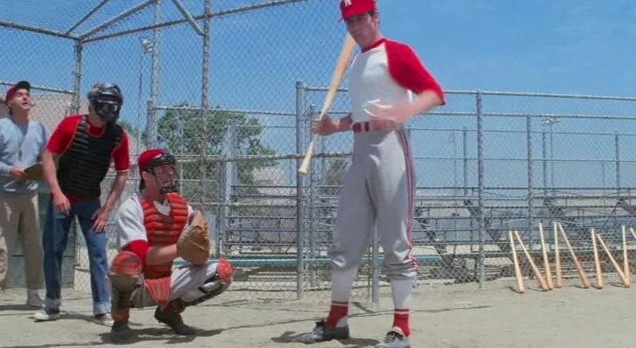 Видео Grease.1978.2160p.4K.BluRay.x265.10bit.AAC5.1-[YTS.MX] | OK.RU ...