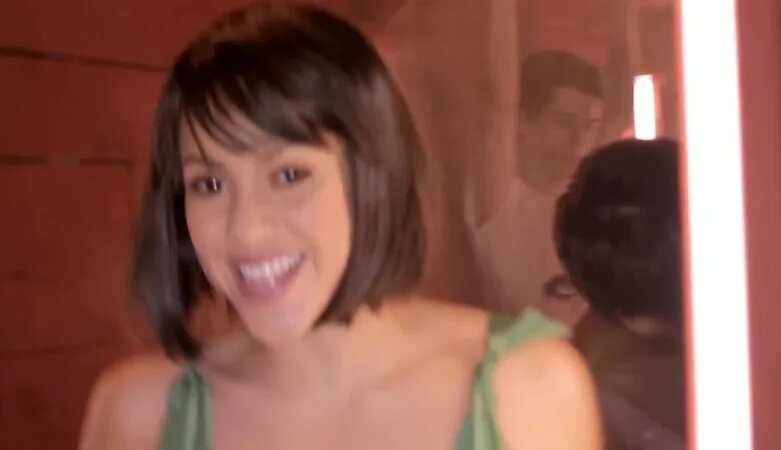 Shakira - Rabiosa (Spanish Version) ft. El Cata — Видео от Русские и ...