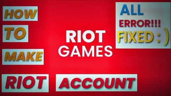 riot account: 1 bin video Yandex'te bulundu