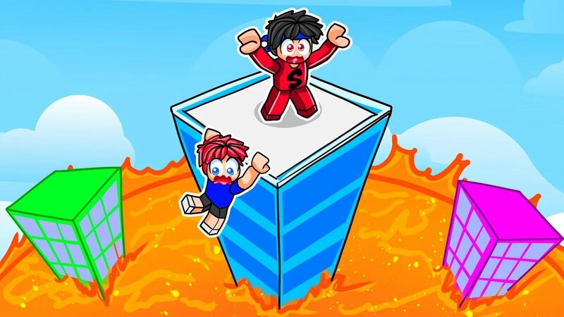 Roblox AMA Lav Yükseliyor !! - Yandex Video aramada çevrimiçi izle
