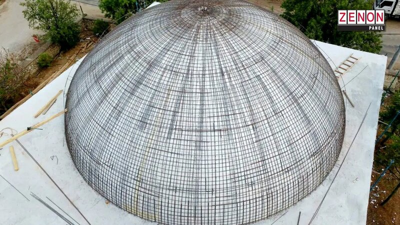 Zenon Panel Yapı Teknolojileri - Tanıtım filmi 2018 - Yandex Video ...