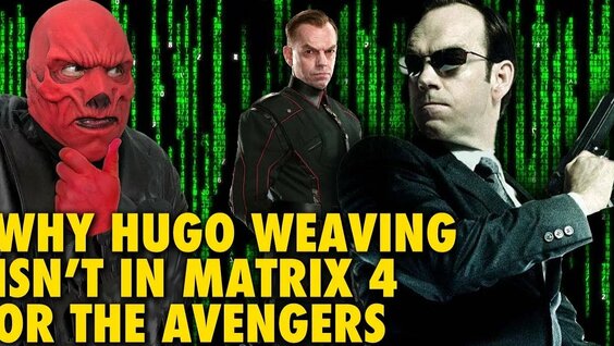 hugo weaving matrix: 992 video Yandex'te bulundu
