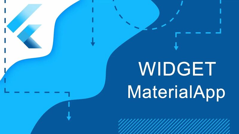 Flutter уроки - Widget MaterialApp - Смотреть онлайн в поиске Яндекса ...