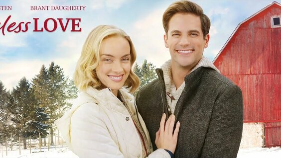 Timeless Love (2019) | Full Movie | Rachel Skarsten | Brant Daugherty ...