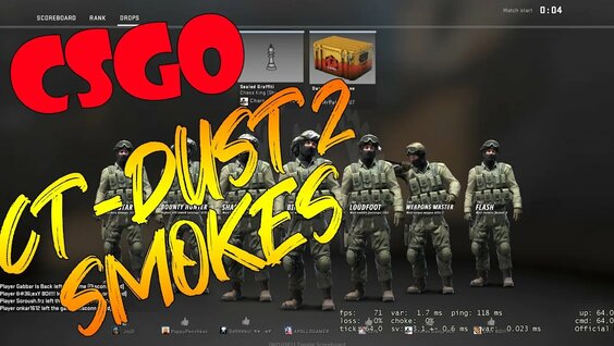 csgo ct png: 2 bin video Yandex'te bulundu