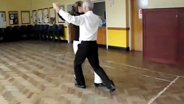 Tina Tango Sequence Dance to Music - Смотреть онлайн в поиске Яндекса ...