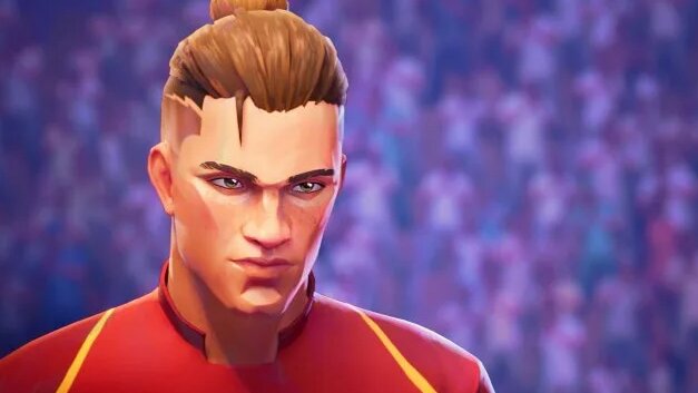 Rematch BETA TEST | Геймплей | Без комментариев - Смотреть онлайн в ...