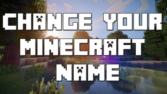 minecraft name change: 1 bin video Yandex'te bulundu