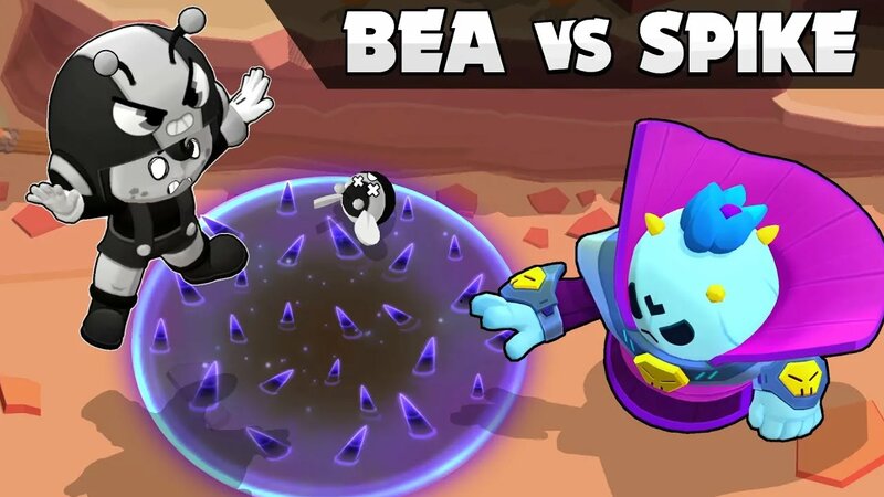 BEA vs Lord Spike 1vs1 Kamikaze - Смотреть онлайн в поиске Яндекса по Видео