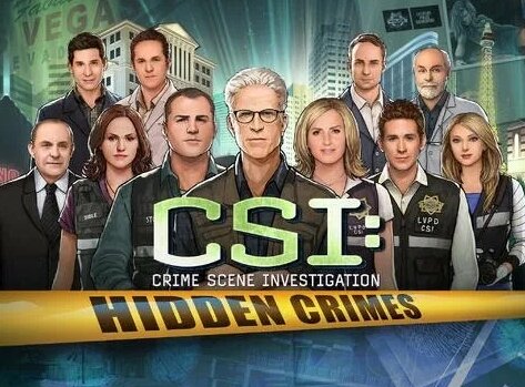 CSI Hidden Crime Gameplay Walkthrough [Tutorial Guide] - Смотреть ...