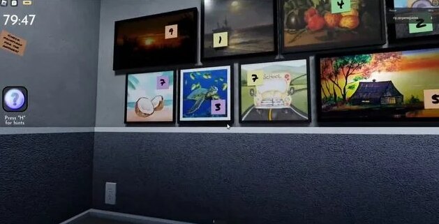 Roblox Terminal Escape Room Chapter 2 Beginners Mode Answers | Full ...