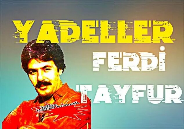 Yadeller / Ferdi Tayfur En Seçme Şarkıları Full Albüm - Смотреть онлайн ...