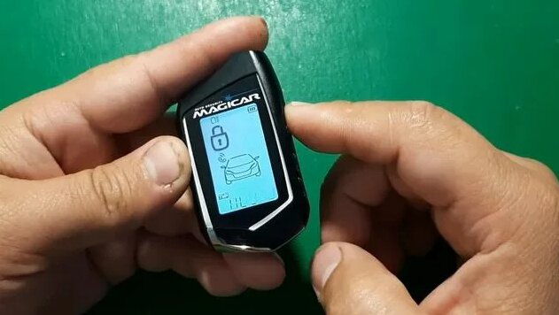 Magicar 906 - Смотреть онлайн в поиске Яндекса по Видео