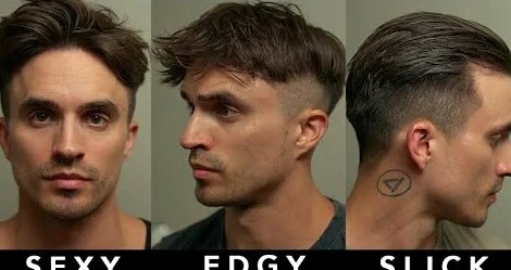 3 EASY Hairstyles - Using 1 Haircut | Top Ranked Hair For Men ...