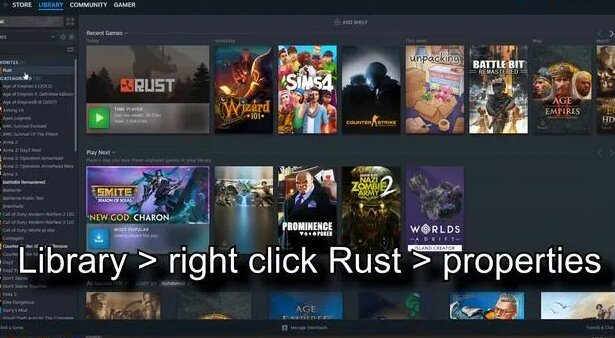 Disconnected: Steam Auth Timeout Rust Quick Fix 2023 - Смотреть онлайн ...