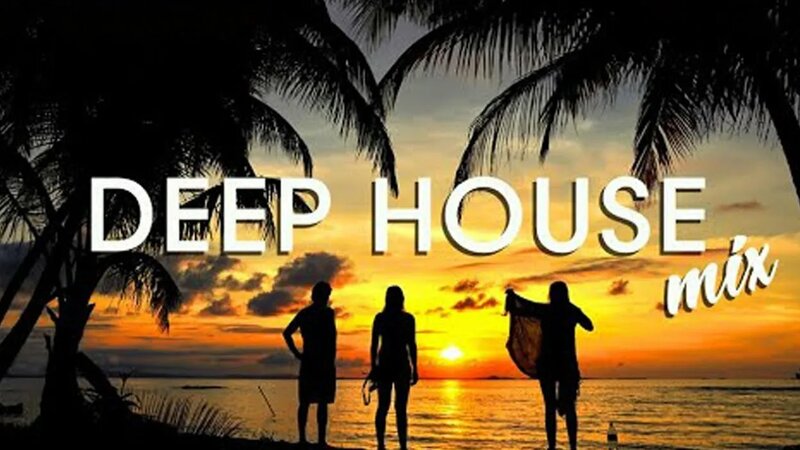 Mega Hits 2022 The Best Of Vocal Deep House Music Mix 2022 Summer Music ...