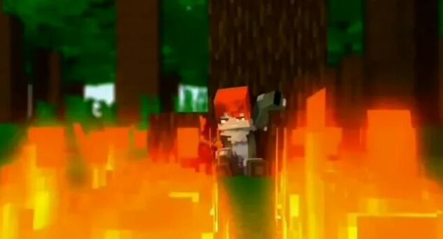 Eternal Conflict edit/znathan animations/short edit - Смотреть онлайн в ...