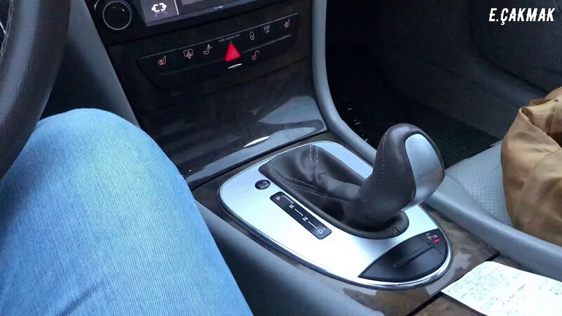 Mercedes W211 ' SBC-H , SBC-S ' Kullanımı - Yandex Video aramada ...