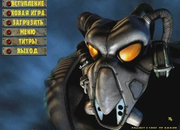 Fallout 2 Создание персонажа для первого прохождения. - Смотреть онлайн ...
