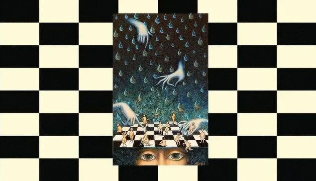 Mark Willott - chess (Slowed) - Смотреть онлайн в поиске Яндекса по Видео