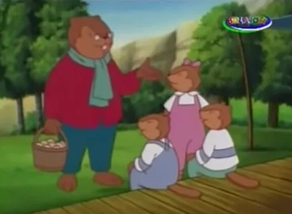 shok.uz - Qunduz Amakining Qissalari (multfilm) | Қундуз Амакининг ...