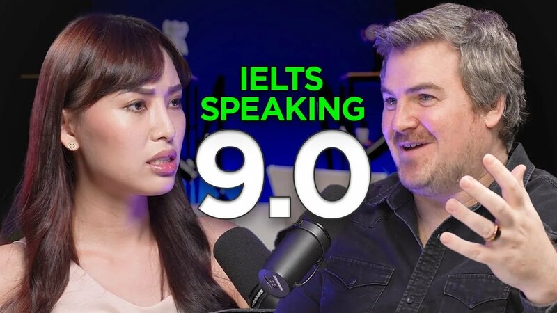Ielts Speaking Test: Perfect Band 9 Score - Смотреть онлайн в поиске ...