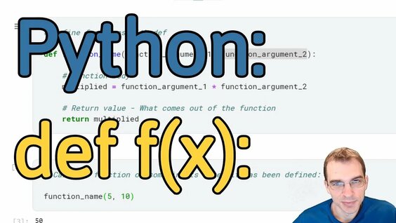 which python keyword indicates the start of a function definition: 950 ...