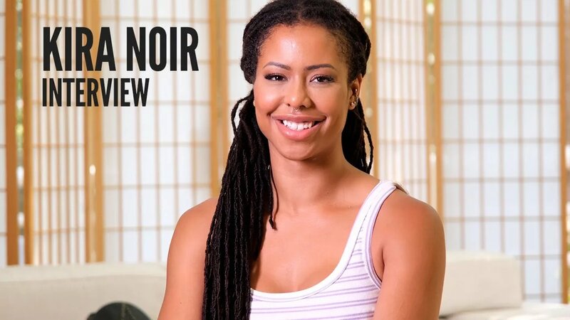 Kira Noir | The Interview - Yandex Video aramada çevrimiçi izle