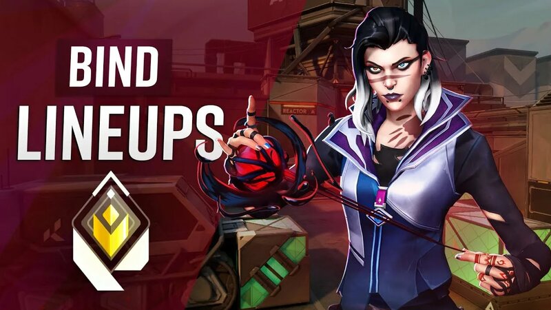 Fade Lineups Bind - Valorant Guide *NEW - Yandex Video aramada ...