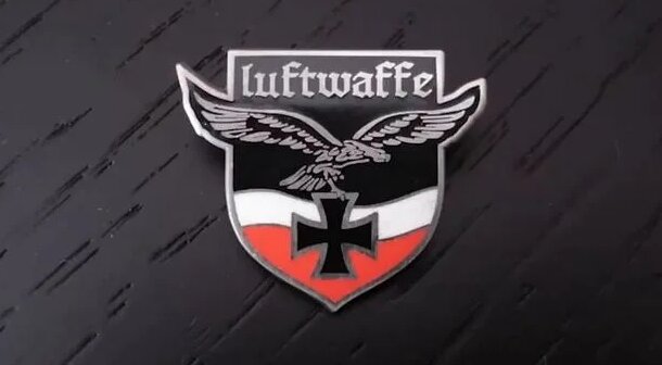 Марш Люфтваффе Luftwaffe March (unofficial) - Смотреть онлайн в поиске ...
