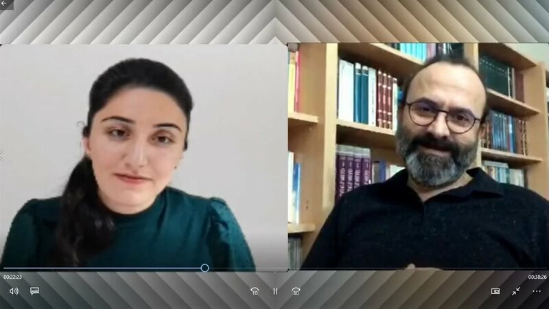 Bir Öğretmen Olarak Hz. Muhammed (s.a.s.) | Musa Mert - Yandex Video ...