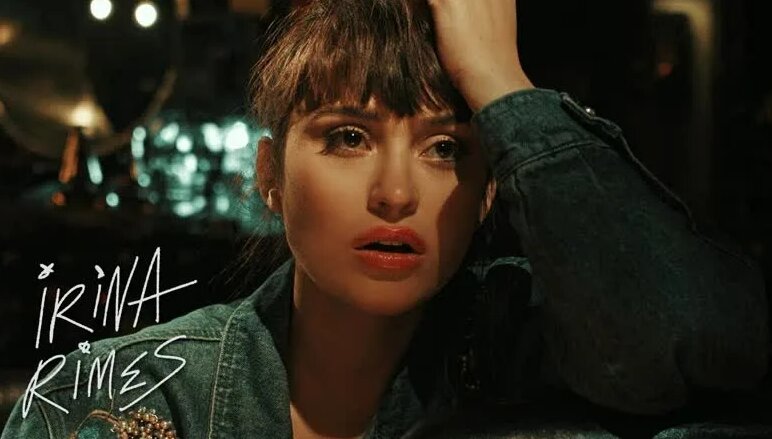 Irina Rimes - Beau | Official Video — Видео от Irina Rimes - Смотреть ...